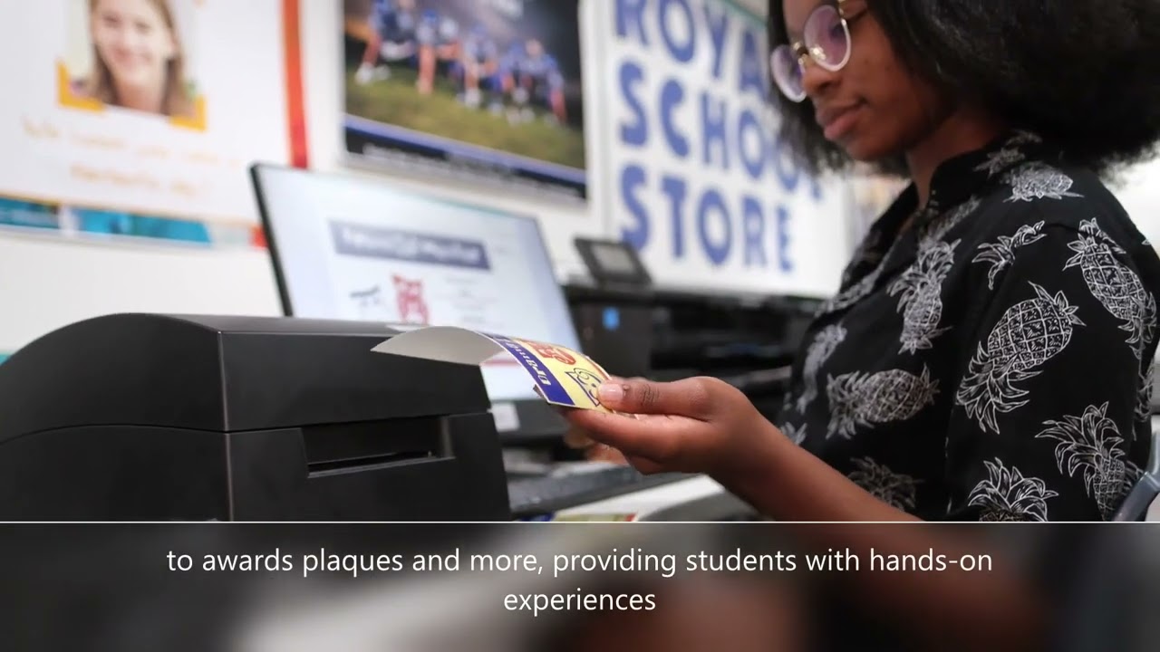 VariQuest® CTE Programs