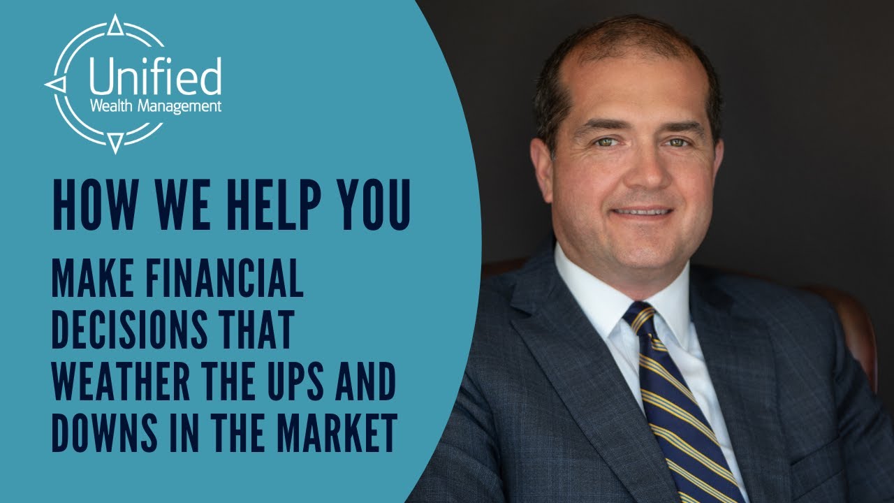 How We Help You- Unified Wealth Management