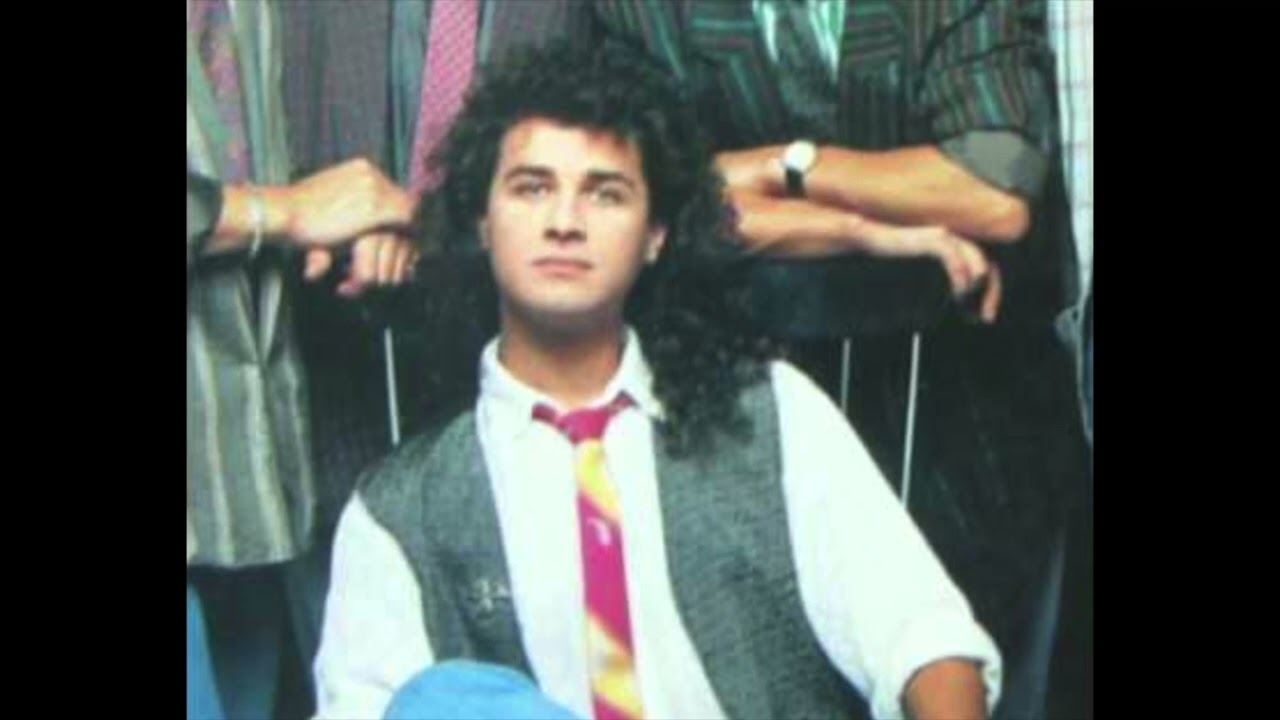 Slovenski izbor za Pesem Evrovizije 1993: Miran Rudan Band - "Prepozno ...