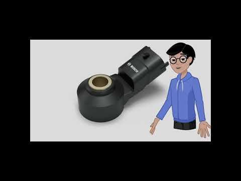How to Diagnose and Fix Knock Sensor Code (P0325) - DIY Car Diagnostic Tutorial