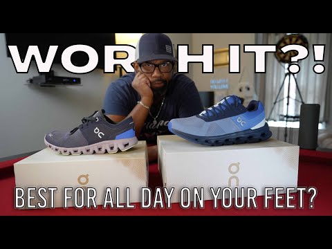 Are ON Cloud shoes worth it?