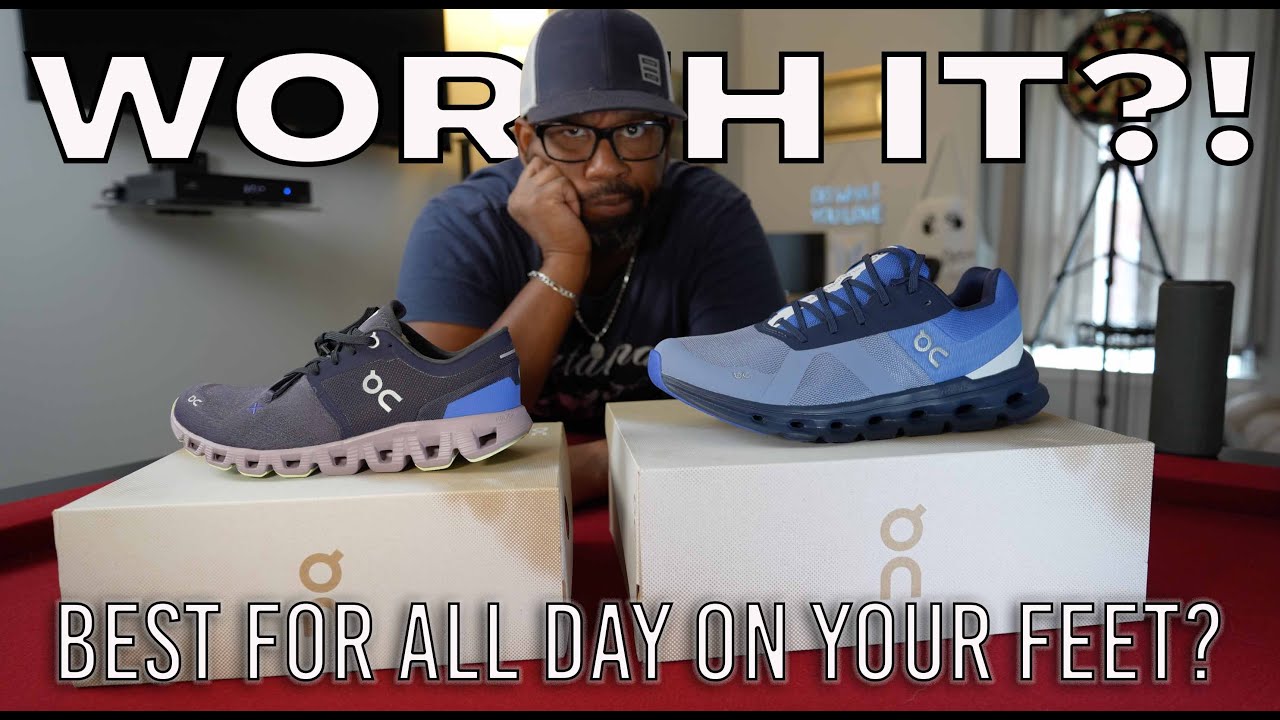 Are ON Cloud shoes worth it?