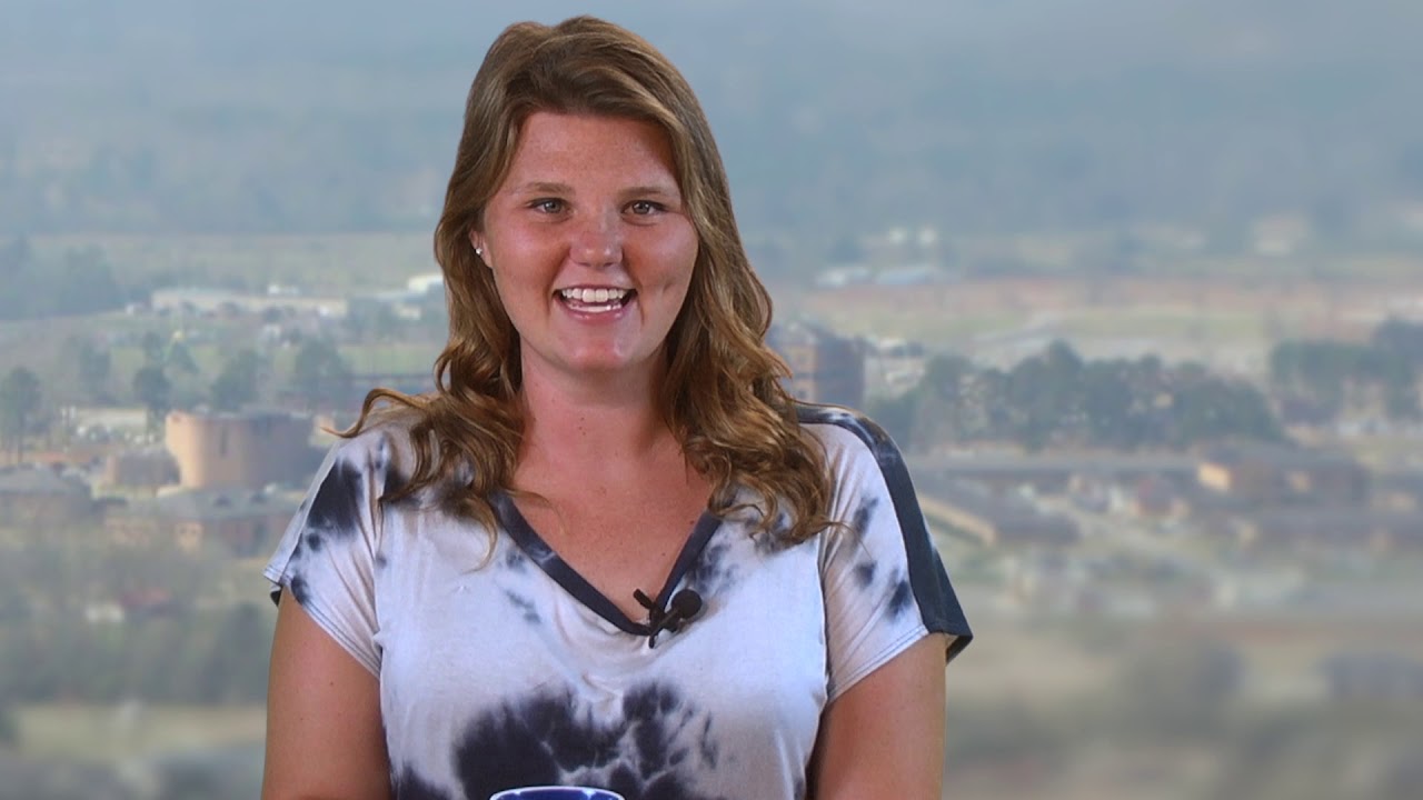 Wallace State News Fall 2019, Episode 7