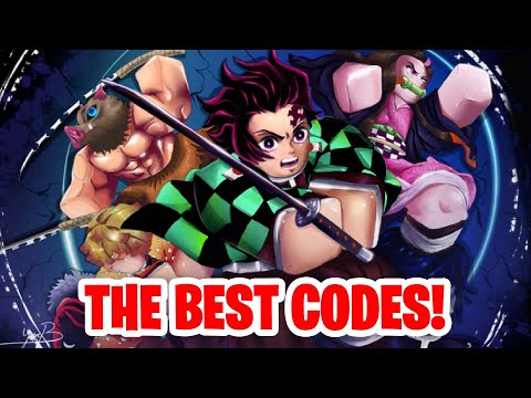 BEST ROBLOX DEMONFALL Codes RIGHT NOW