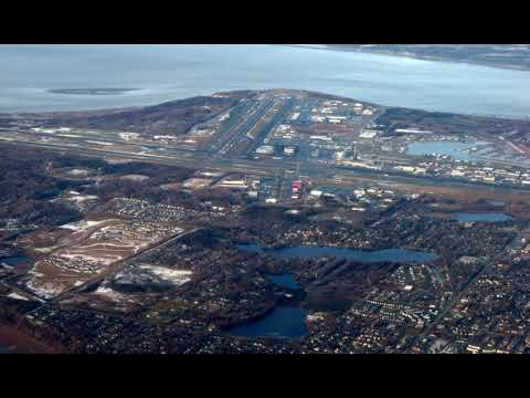 Ted Stevens Anchorage International Airport | Wikipedia audio article