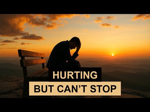 The Painful Role We Canât Stop Playing: A Hidden Crisis of Modern Life