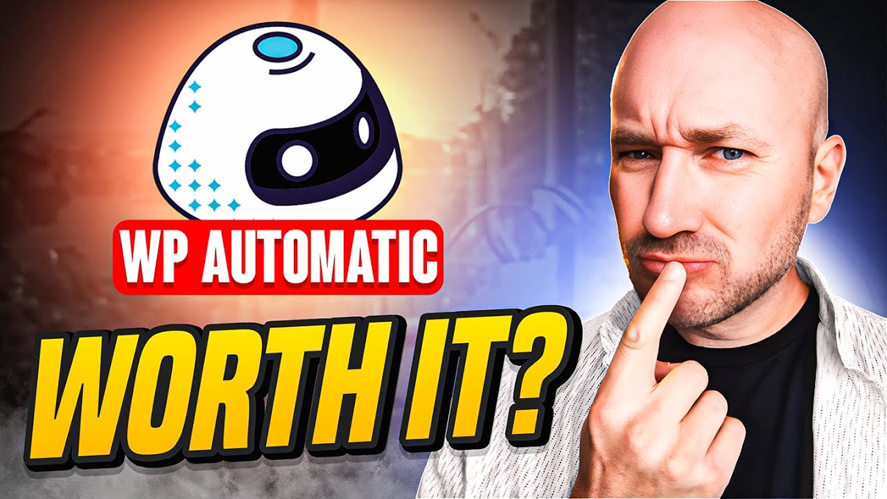 Is WP Automatic Plugin Worth It? (Live Test + Review)