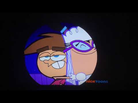 Nickelodeon The Barbarian and the Troll Transition (2021, Alternate Version)