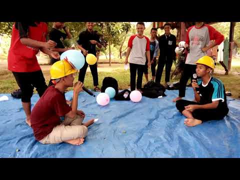 Game Seru Indonesia Pintar Unik dech Pokoknya