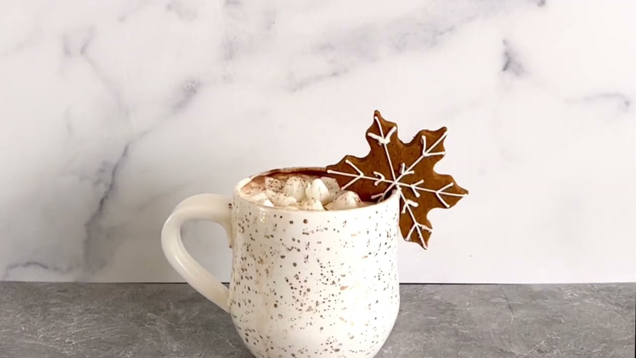 Mug Huggers Cookie Cutter Set