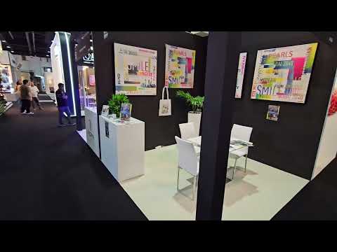 INDEXDUBAI 2025 OMB JAPAN Interior Design