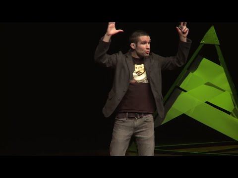 Can AI Make The World a Better Place? | Dan Faggella | TEDxSanLuisObispo