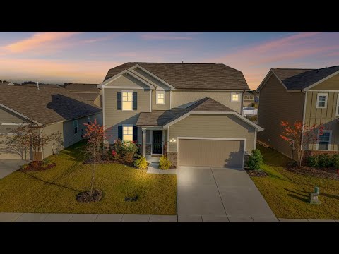5021 Markfield Ln, Monroe, NC