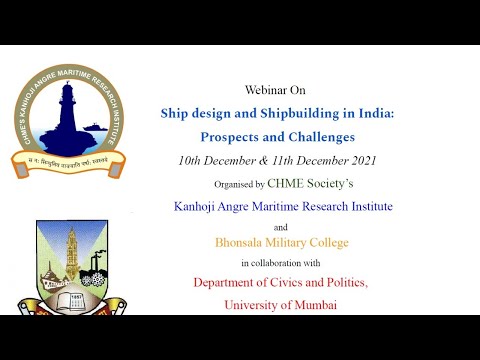 Development of indigenous shipbuilding for the defense sector-The path to self-reliance