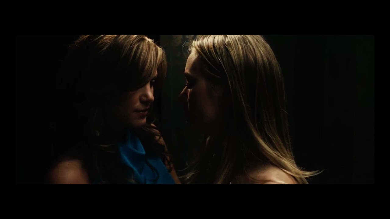 that one lesbian scene from “the roommate (2013)” that everyone forgot about except me