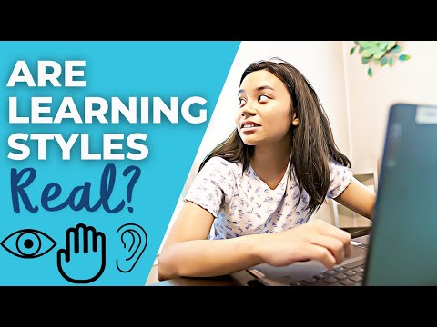 Are Learning Styles True? Do Learning Styles Really Exist?