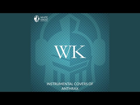 Gung-Ho (Instrumental)
