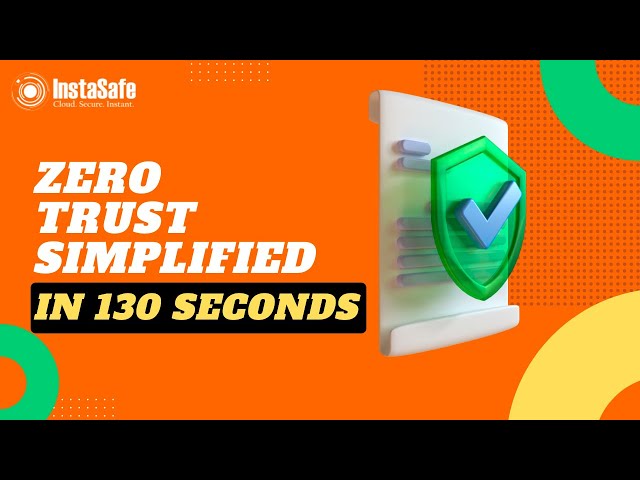 Instasafe Secure Access Pricing, Features & Reviews 2022 - Free Demo