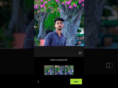 hypic photo editing background change #hypic #editing