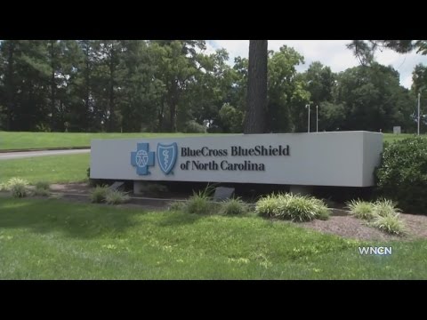 Blue Cross Blue Shield of North Carolina breaks even for '15