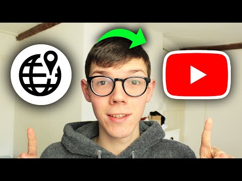 How To Change Audio Language In YouTube Videos - Full Guide