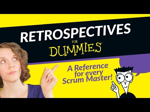π΄ Retrospective Examples for Fun & Effective Sprints