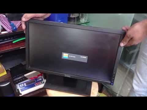 Refurbished Computer Monitor - Refurbished Monitor Screen Latest Price ...