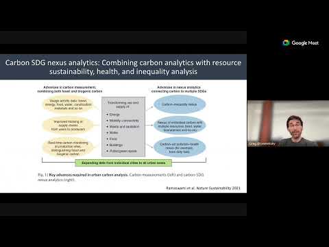 Towards Zero-Carbon Cities with Health, Climate Resilience, and Equity Co-benefits