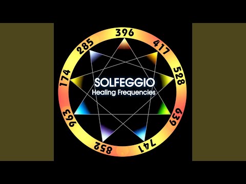 963 Hz Pineal Gland Activator