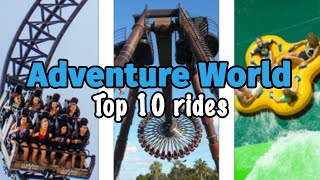 3 Best Theme Parks in Perth, WA - Expert Recommendations