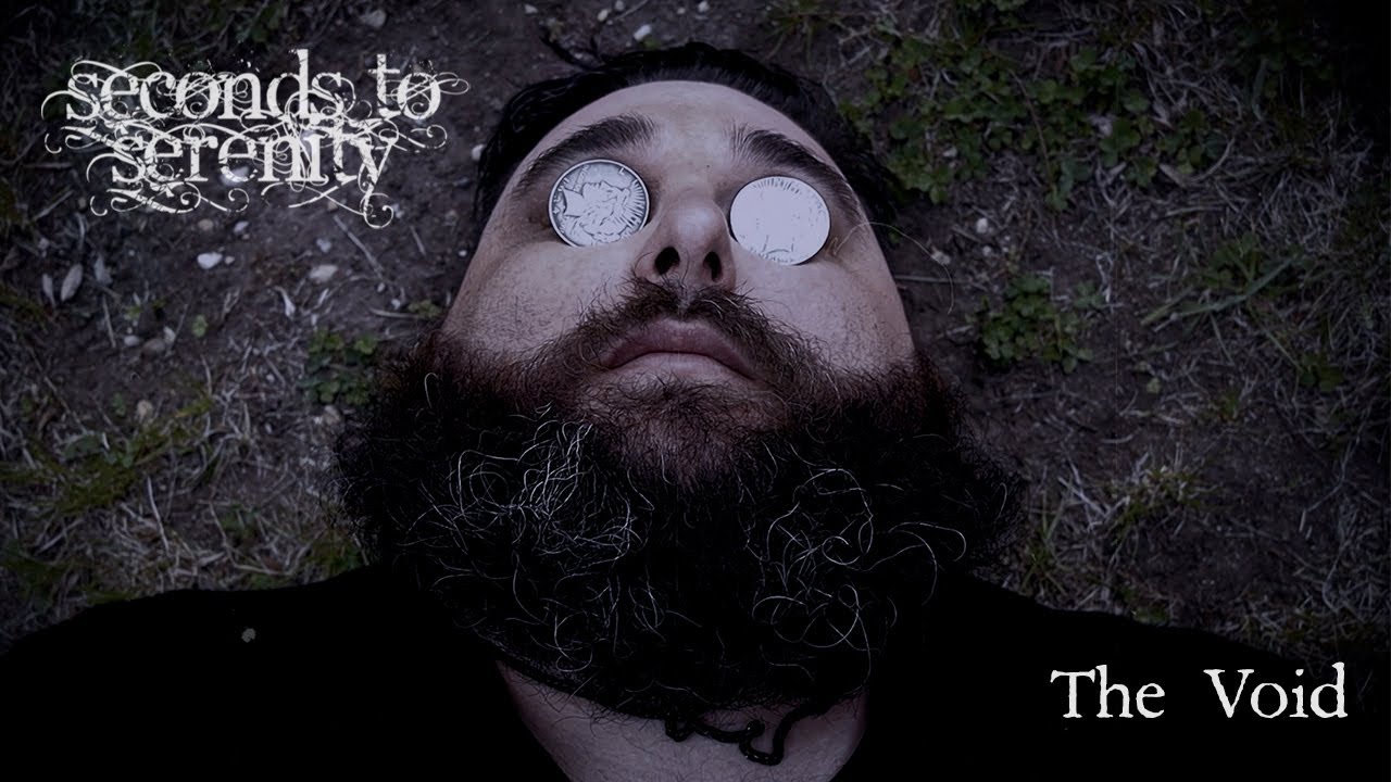 Seconds To Serenity - The Void (Official Music Video)