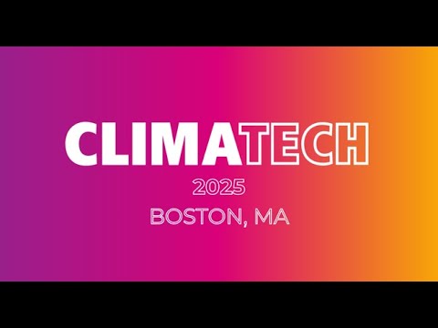 Climatech 2025 Sizzle v3 1