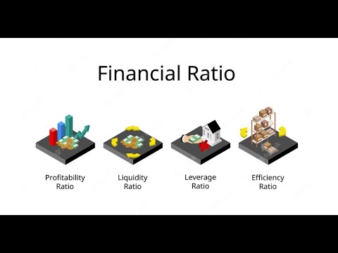 FREE Downloadable Financial Ratio Analysis cheatsheet for CFA®, FRM® & CAIA® designations