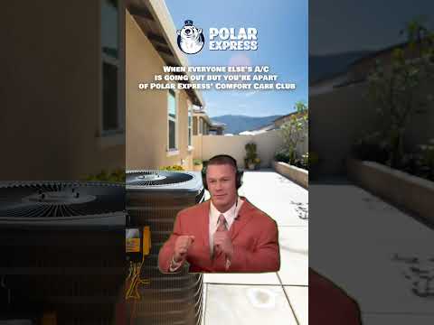 HVAC Maintenance Plans