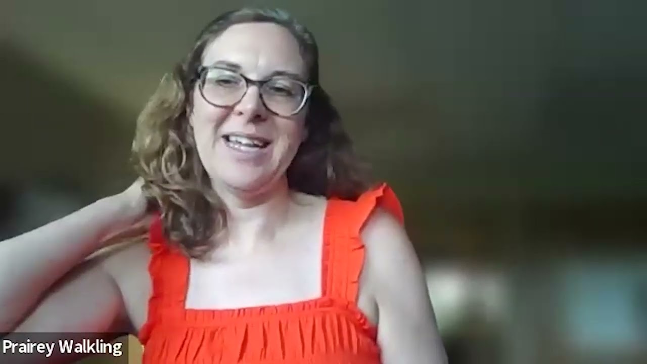 2025 Master Gardner Lunch and Learn: Event Planning 101