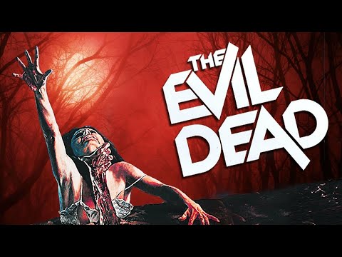 Steam Community :: Video :: The Evil Dead - End Title Theme (From The ...