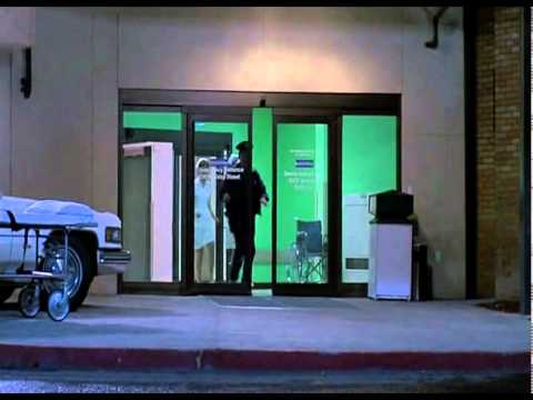 Drugstore Cowboy re-cut Trailer