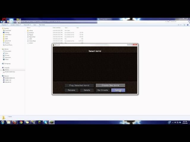 [WIP] The Avatar Mod | A New World | Developed by Cube Modding | Alpha ...