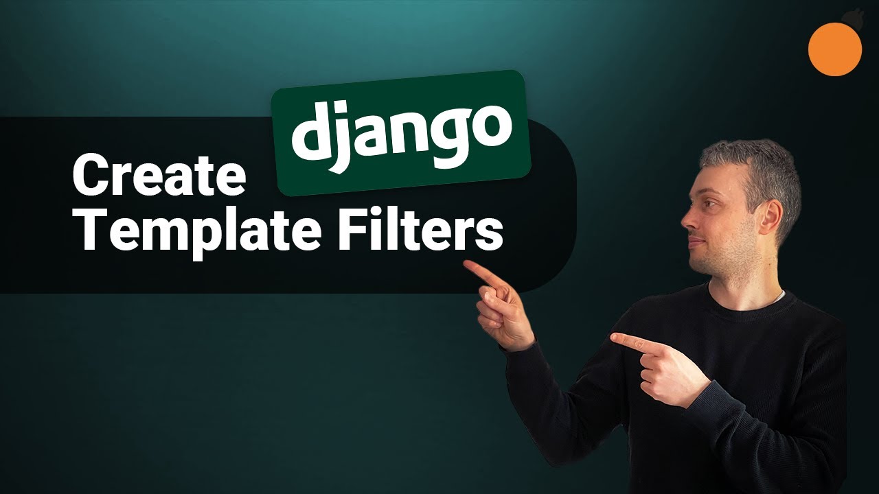 Creating Custom Template Filters in Django!