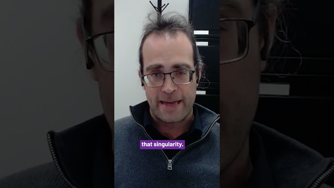 Is Our Universe Just 5 Minutes Old? 🤯💥