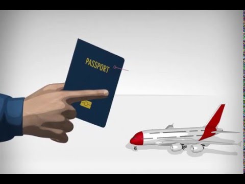 Elektromos Beutazási engedély Kanadába - Electronic Travel Authorization (eTA) hungarian/magyar