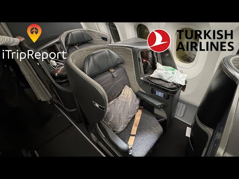 Turkish Airlines - TK - flights, aircrafts, destinations | Airline ...