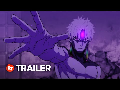 DAN DA DAN: Evil Eye Exclusive Trailer (2025)