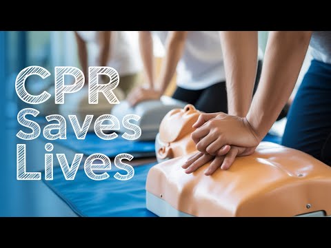 How Many Lives Can CPR Save Every Year?
