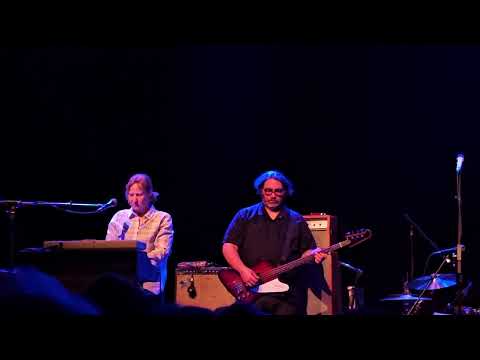 Feel Like Going Home - Yo La Tengo @ The Fillmore, San Francisco CA 8 Feb 2024