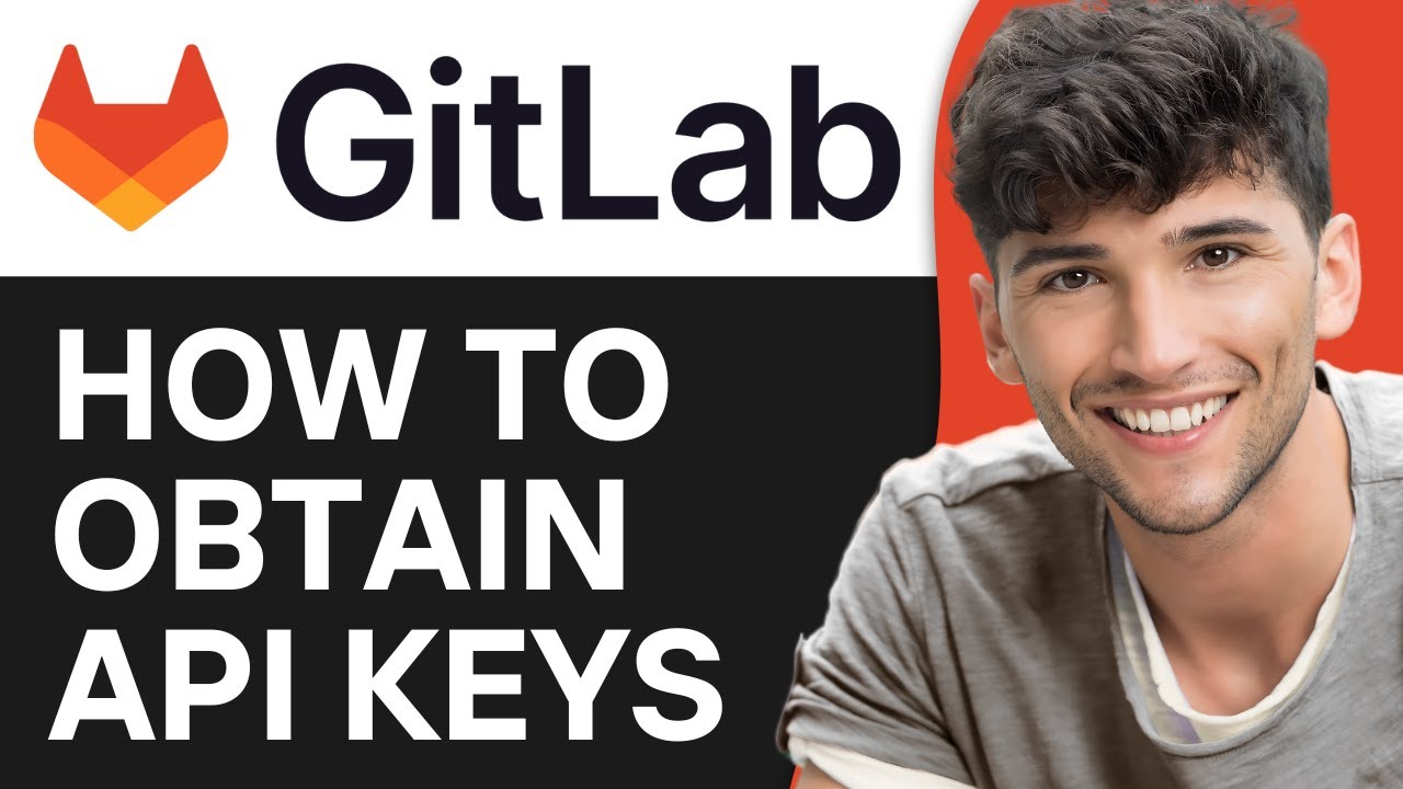 How to Generate API Keys in GitLab (2024)