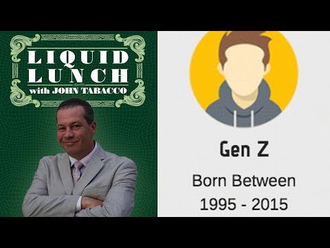 Is Generation Z for President Trump? (With Rich Valdes)