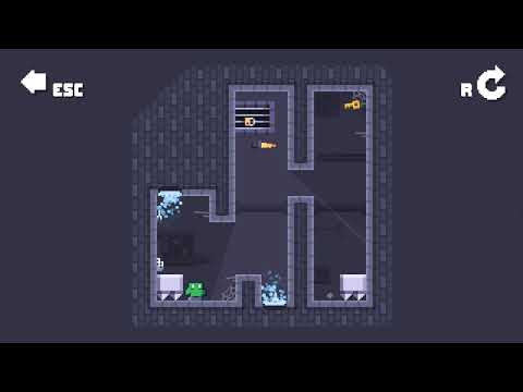 Steam Community :: Video :: Alien Escape Walkthrough Part 6 (levels 63-71)