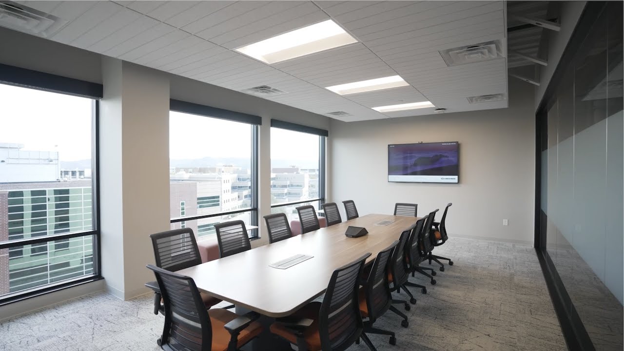 Why AMS? Our Process