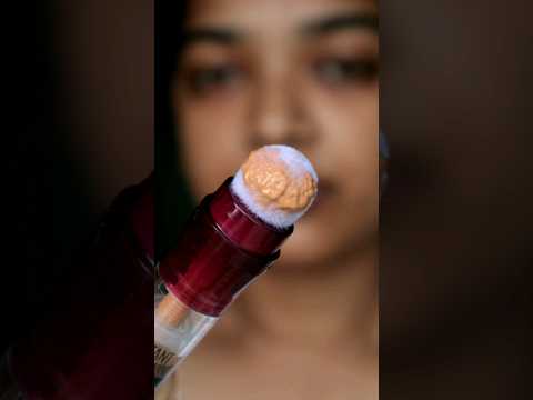 Concealer For Dusky Skin | Medium To Full Coverage